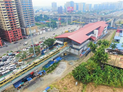 Everything You Should Know About Lrt 1 Cavite Extension Stations
