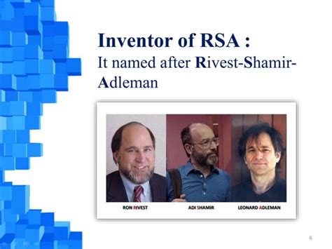 Rsa Algorithem Pptx