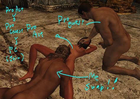 Sl Tag And Prostitution With 3p Add On For Tag And Dialog Sex