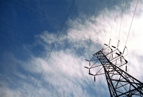 The Transmission Mission Building An Infrastructure For Our Clean