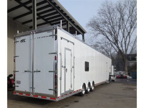 Mobile Classrooms The Trailer Depot In Northford Ct