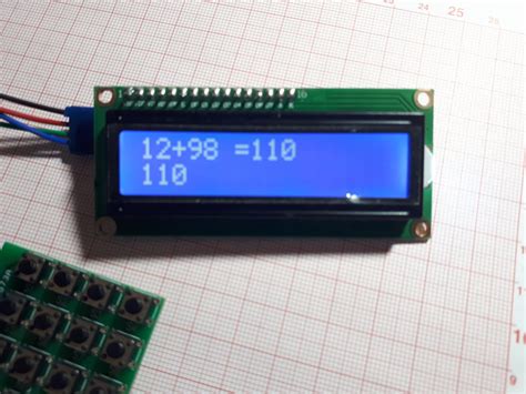 Arduino и Telegram Урок 3 Температурные датчики The Robot