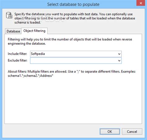 Datanamic Data Generator For Oracle Download Softpedia