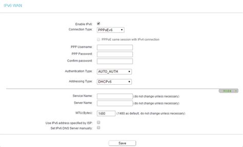 Tl Wr840n V6 2 User Guide Tp Link