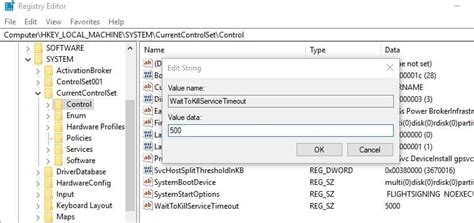 Solved This App Is Preventing Shutdown Windows 10