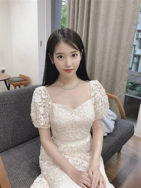 韓国国民の妹！シンガーソングライター「iu」オススメの楽曲⑩つ 韓国情報サイト Daon ダオン