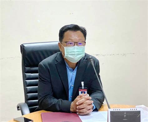 รองผู้ว่าราชการจังหวัดอุ สนง ประชาสัมพันธ์จังหวัดอุดรธานี Facebook