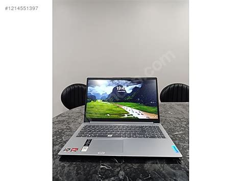 Lenovo IdeaPad ay Garantili İlan ve alışverişte ilk adres sahibinden com da