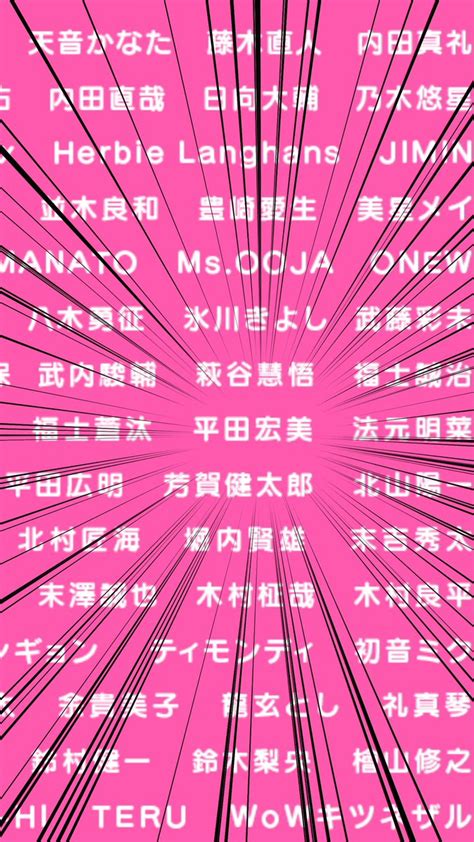 きゃのんp On Twitter 4枚目に我らがひろりんのお名前も！😄＞rt