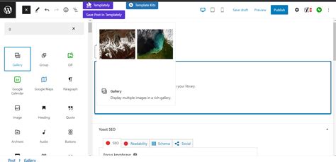 Ways To Make Putting Images Side By Side In Wordpress Easier Than Ever
