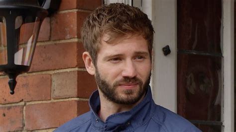 Emmerdales Alexander Lincoln Shares Surprise At The Reaction To His