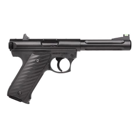 Въздушен пистолет Hatsan 250XT Tac Boss 4.5 mm » Оръжеен магазин Arms.bg