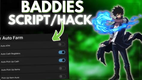New Baddies Script Pastebin 2025 Infinite Features And Game Hacks Youtube