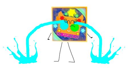 Frostythriller07s Ocular Gushers Png By Wessieboi99 On Deviantart