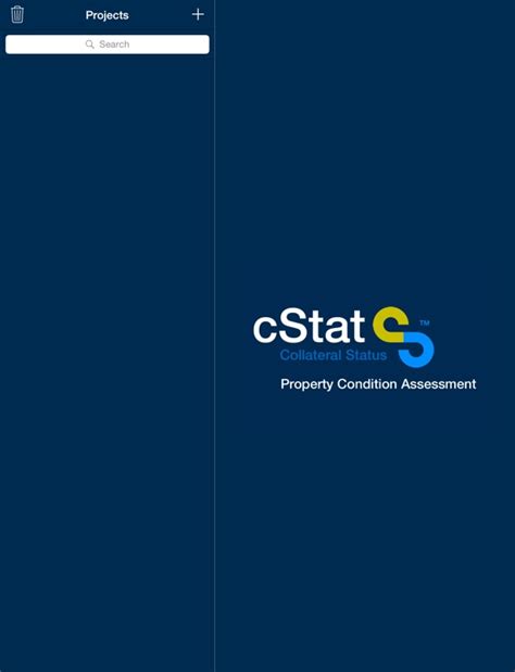 Cstat Collateral Status Property Condition Assessment By Advertek Inc
