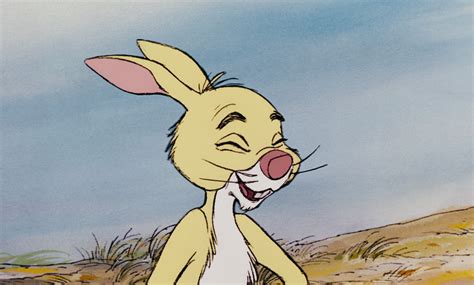 Rabbit Disney Wiki Fandom Powered By Wikia
