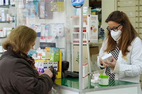 Excesivo Uso De Antibióticos En Pandemia Ha Exacerbado Resistencia