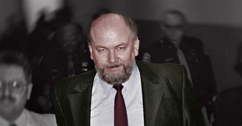 Iceman Richard Kuklinski The Most Prolific Hitman In Mafia History