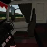 DAF CF EDITED V1 0 FS22 Mod