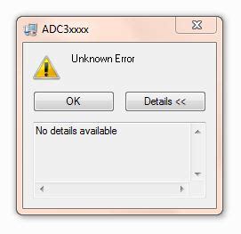 ADC J EVM ADC Xxx GUI Installer Rev C Software Installation Issue Data Converters Forum