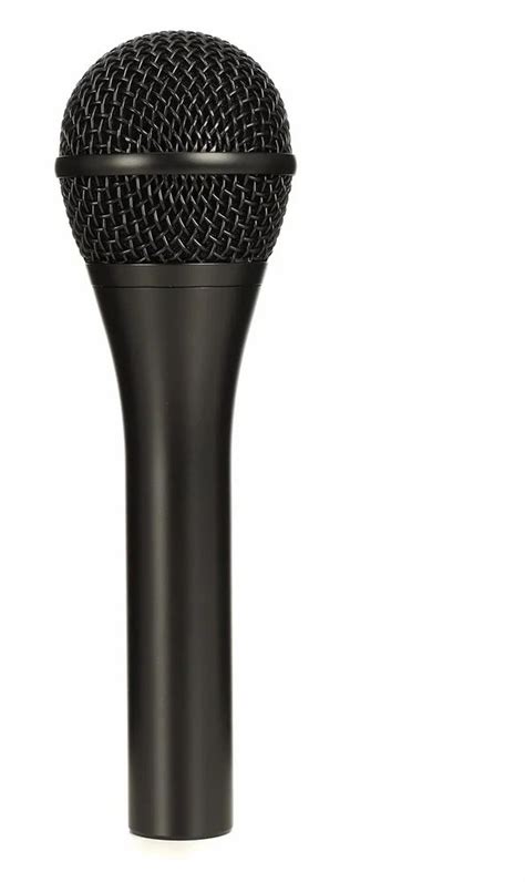 Audix Om7 Handheld Hypercardioid Dynamic Microphone At Rs 30984