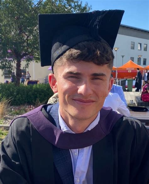 How I Learned A Lot From My Economics Degree Fin Dearsly Posted On