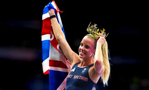 Bbc Sports Personality Of The Year Live Keely