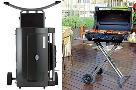 Barbecue 2 Series Compact Lx Top Plancha
