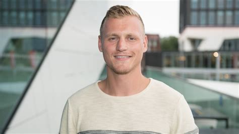 Kaj Gorgels Nieuwe Presentator Expeditie Robinson