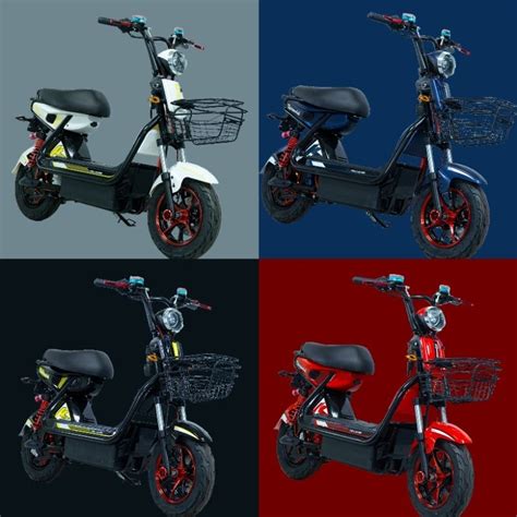 英仕奇 電動車的價格推薦 2025年2月 比價比個夠biggo