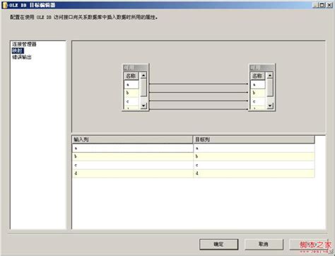 图解ssis批量导入excel文件的实现方法 Nice源码网