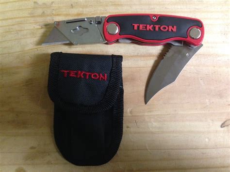 TEKTON A Look At Some New Products Tools In Action Power Tool Reviews