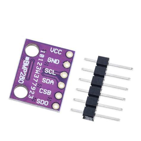 gy bmp280 3 3 atmospheric pressure sensor module for arduino high
