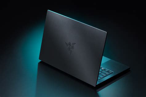 Razers New Blade Stealth 13 Has The Worlds Fastest 133 Inch Screen