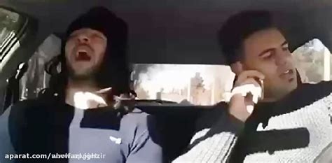 فرق عطسه کردن دخترا و پسرا خنده داااار