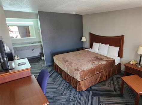 Motel Ada Ok Tarifs Mis Jour Et Avis Motel Tripadvisor