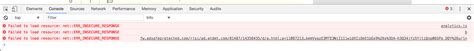 Ad Broken On Stack Overflow Meta Stack Overflow