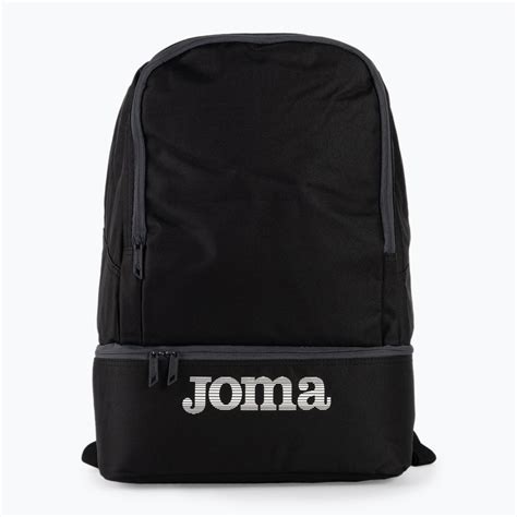 Plecak Joma Estadio III 24 L Black 400234 Sportano Pl