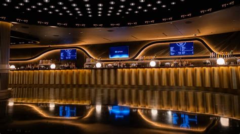 ICRAVE Unveils Sci Fi Interiors Of MSG Sphere Las Vegas