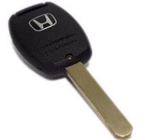 Carcaça Capa Chave Honda Civic City Fit 3 Botões Pânico R 24 99 em