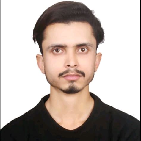 Muhammad Owais Khan Sales Executive Linkedin