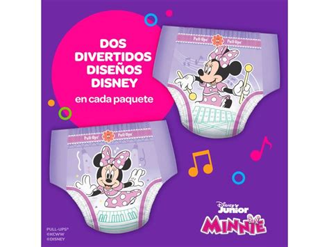 Comprar Pañales Huggies Pull Ups Niña Etapa G Xg3 4 15 18kg 66uds