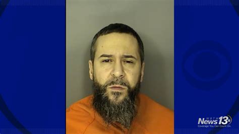 Murder Trial Delayed For Suspect In 2023 Shooting Outside Carolina