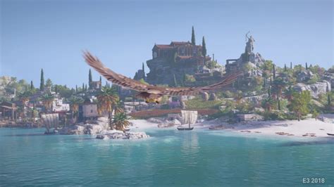 Assassins Creed Odyssey Screenshots Leak Mspoweruser