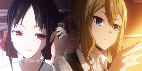 Kaguya Sama Love Is War 10 Best Characters