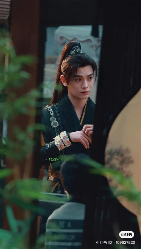 Ghim của Karin Clay trên Ding Yuxi trong 2024