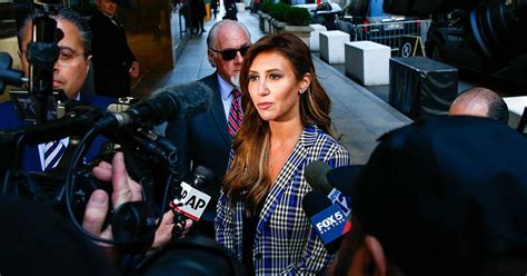 Trumps Lawyer Alina Habba Goes Off On Cnns Don Lemon