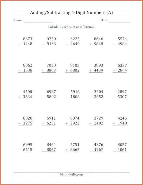 Word Problems For Adding Decimals - Letter Words Unleashed
