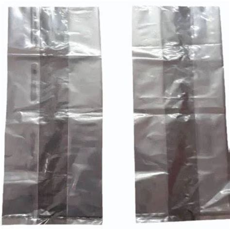 Ldpe Kirana Bag At 124 Kg Low Density Polyethylene Bag In Navi