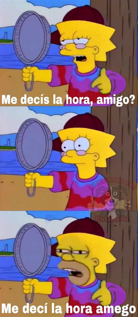 Original Espero Les Cause Gracia Meme Subido Por Mati 494
